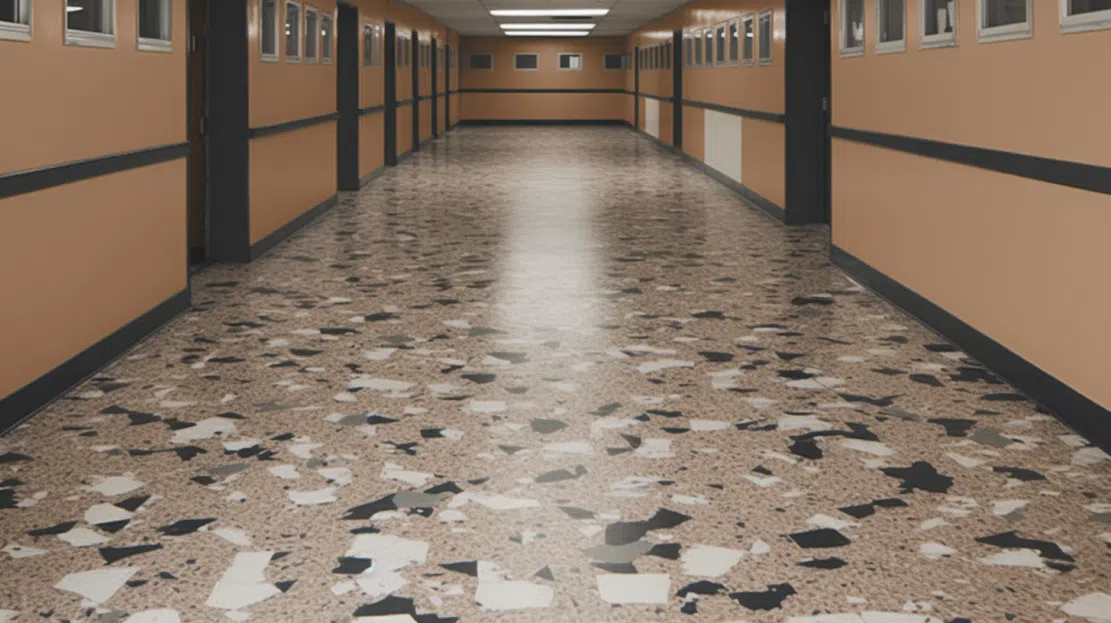 Commercial Services - Jersey Epoxy