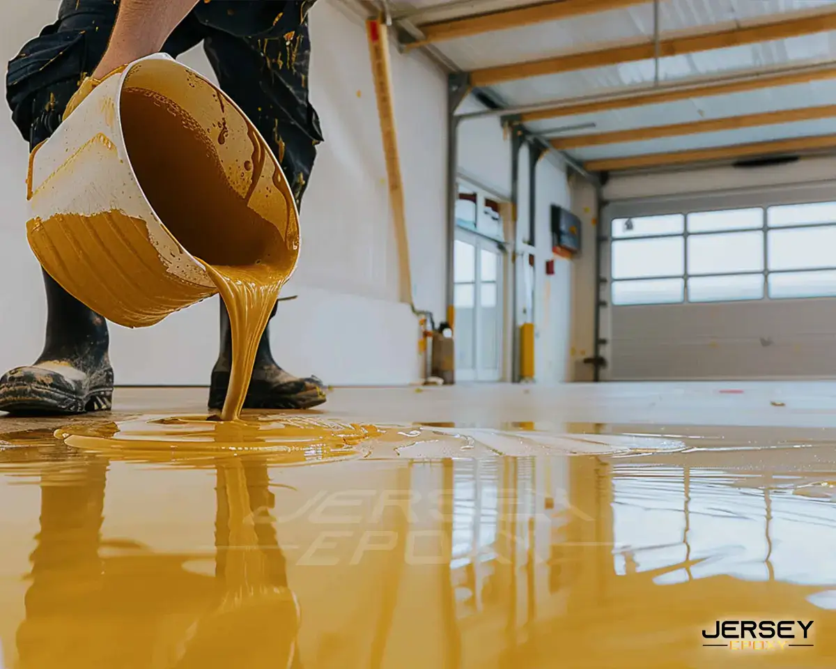 What You Should Know About Epoxy Flooring