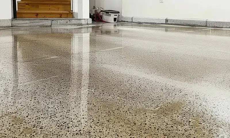 #1 Polyaspartic Coating Company In New Jersey & PA