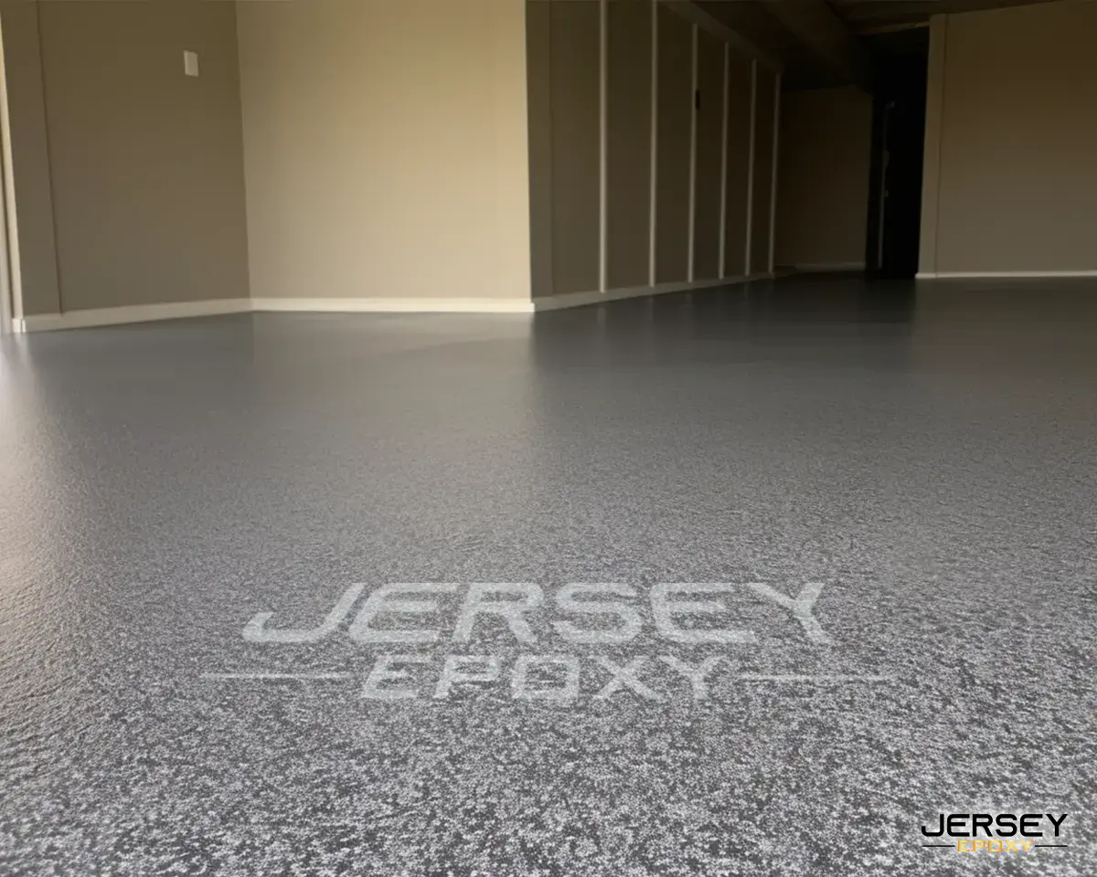 Resinous Flooring Contractor In New Jersey & PA
