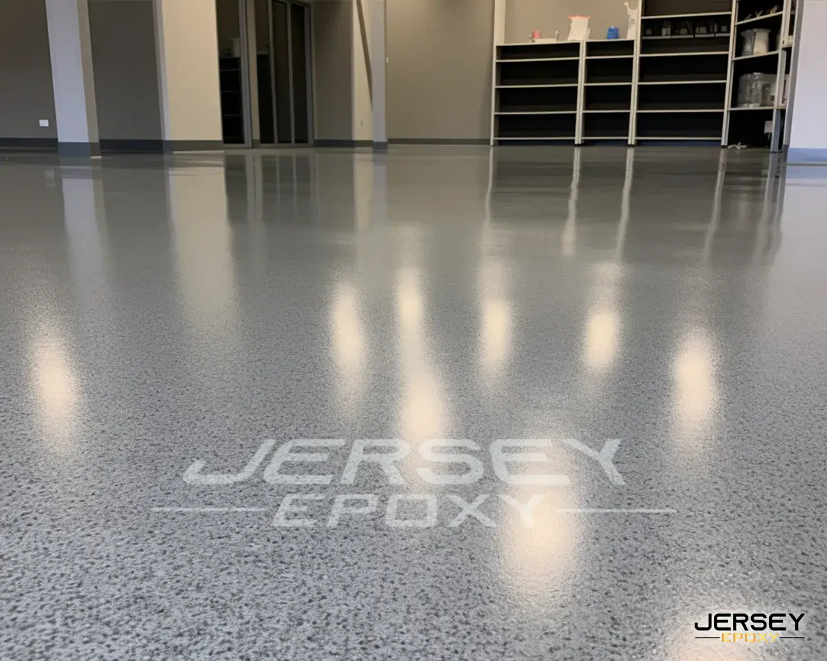 Resinous Flooring Contractor In New Jersey & PA