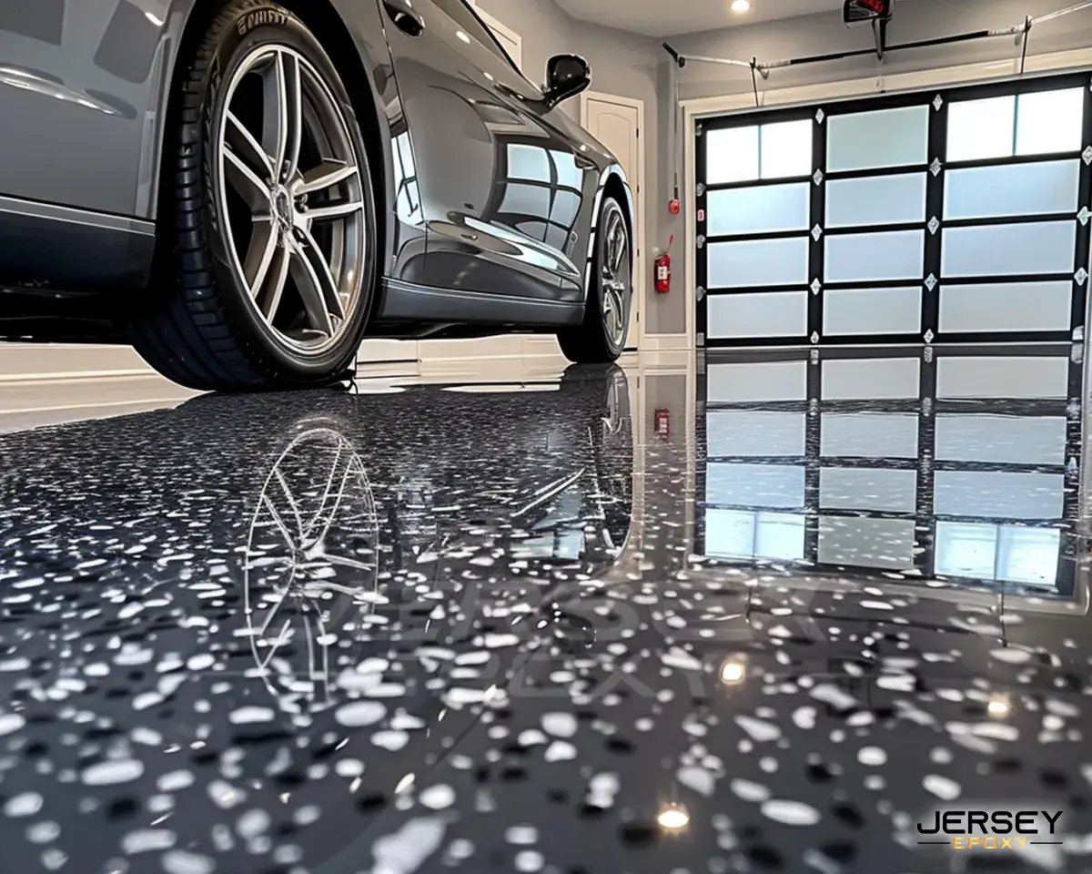 #1 Epoxy Flooring Installer In New Jersey & Eastern PA