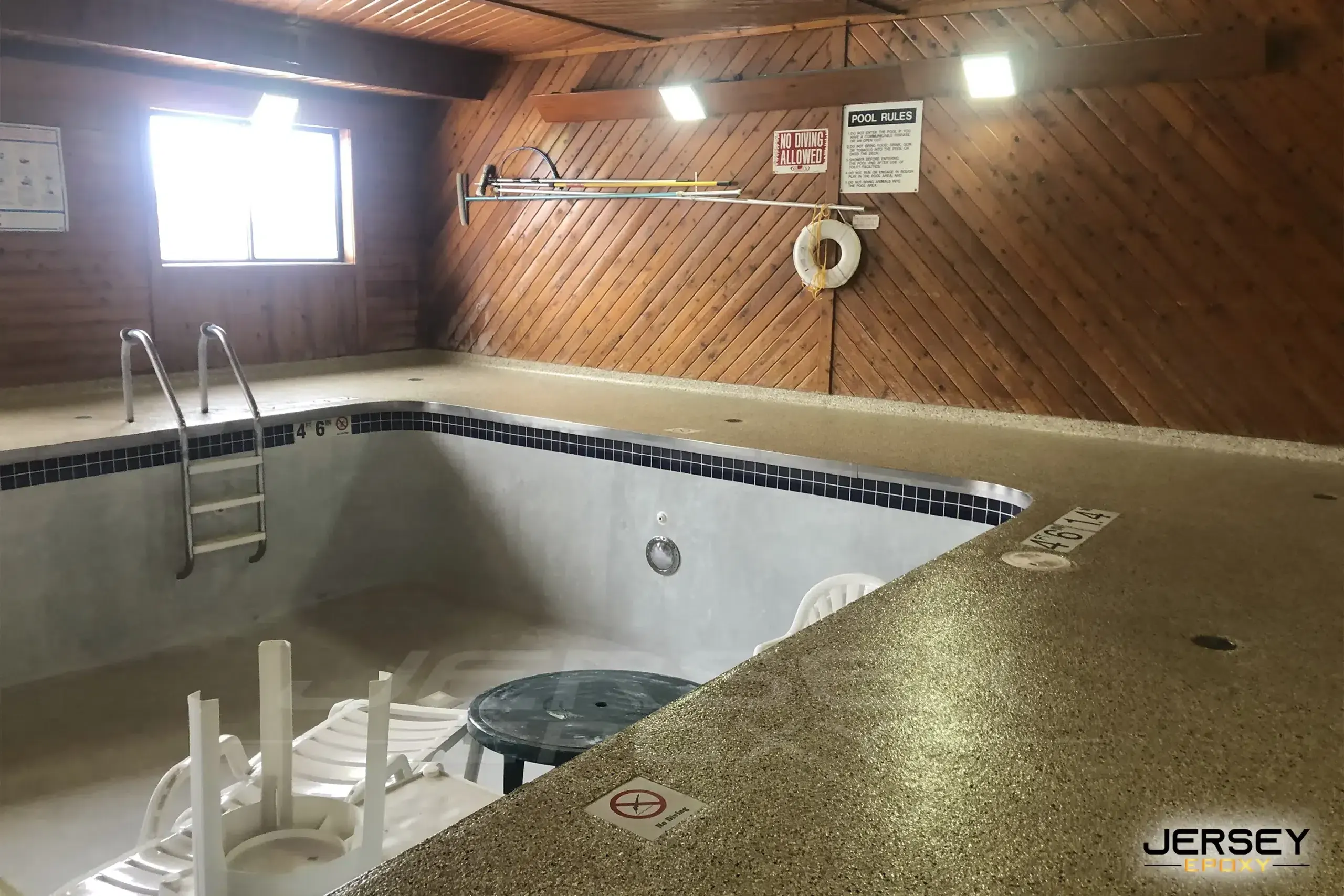 Protecting Your Investment: The Importance Of Epoxy Coatings For ...